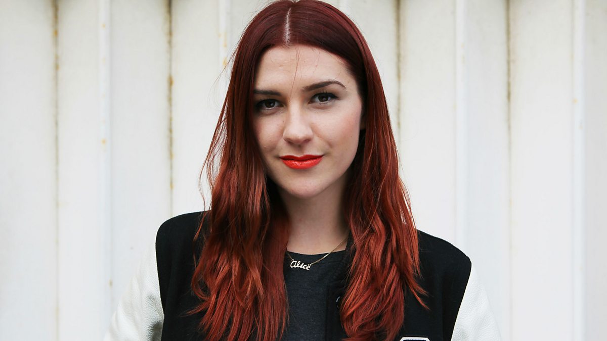 BBC Radio 1 - Monki, DJ Moxie sits in for Monki