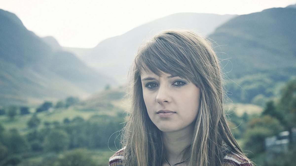 BBC One - The A Word, Series 1 - Rebecca Hughes
