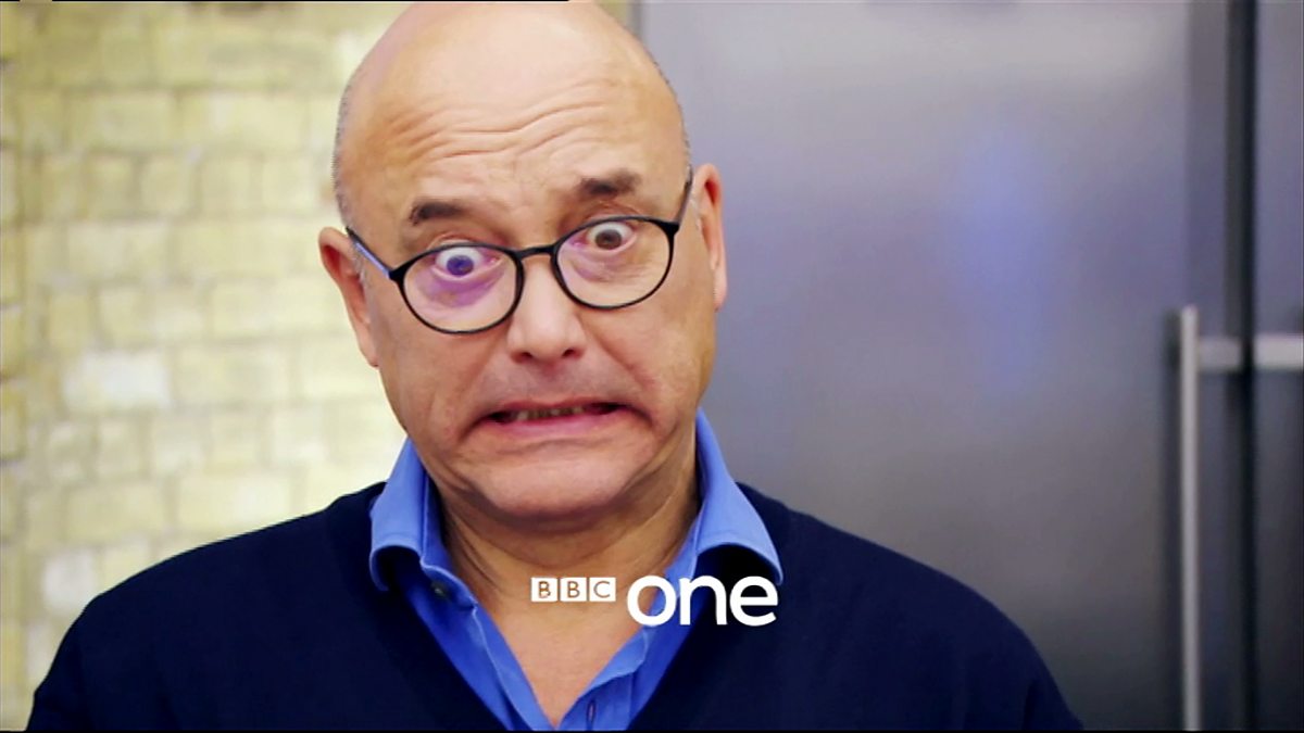 BBC One - MasterChef, Series 12, Trail: MasterChef Series 12