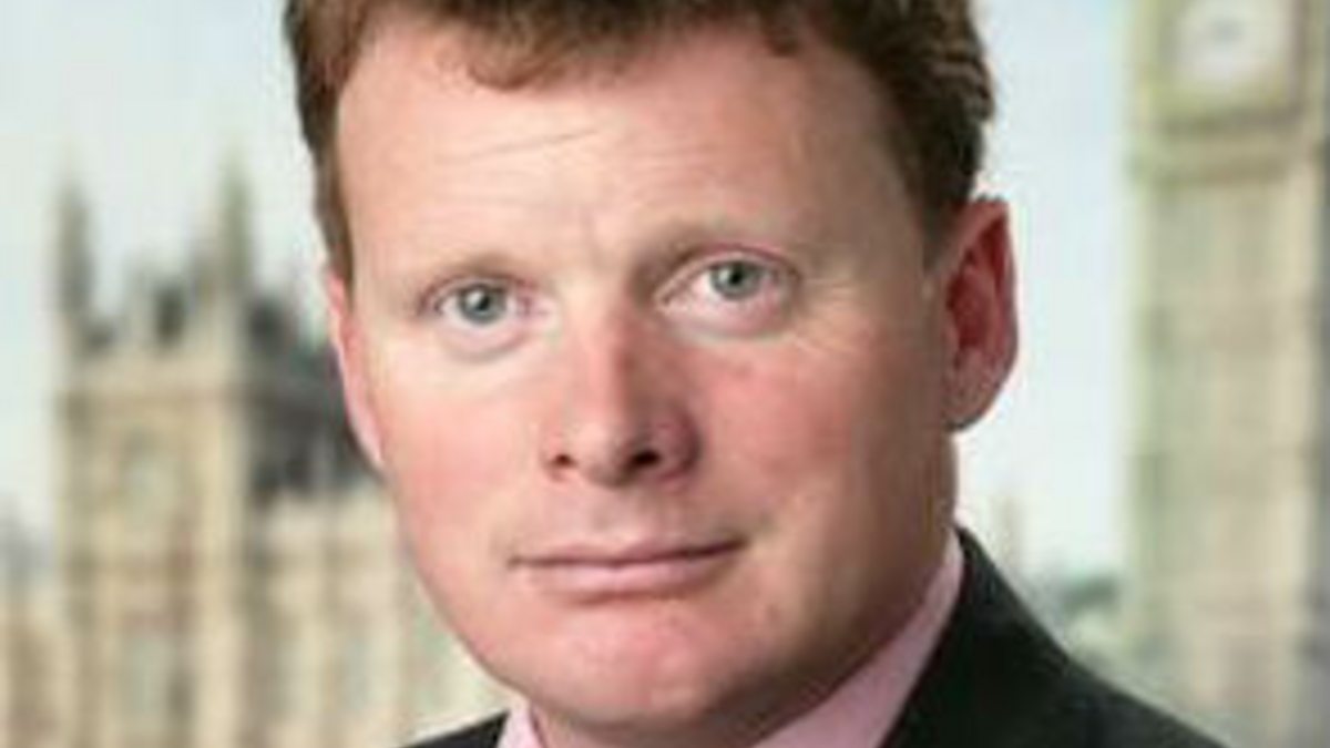 BBC Radio Berkshire - Phil Kennedy, 15/03/2016, Richard Benyon ...