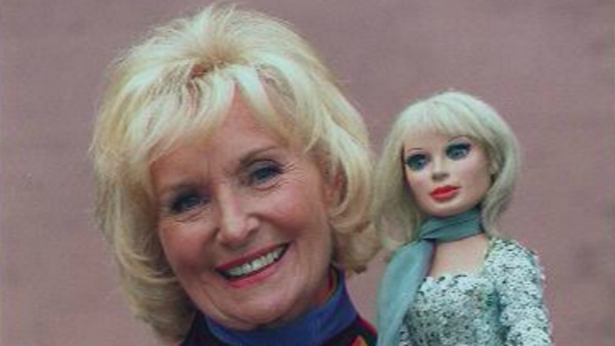 BBC World Service - Newsday, The voice of Lady Penelope