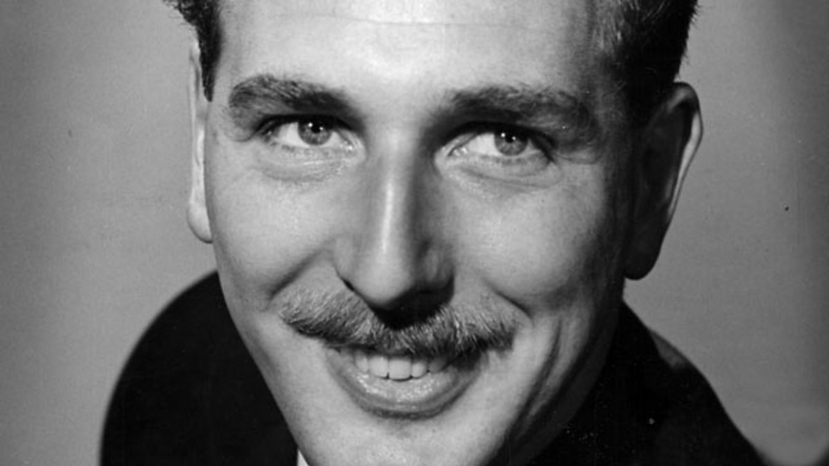 BBC Blogs - About the BBC - Remembering Peter Dimmock in pictures