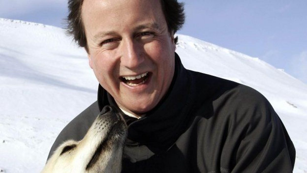 BBC Two - Budget, 2016, The Budget 2016, Corbyn: No husky was safe from ...