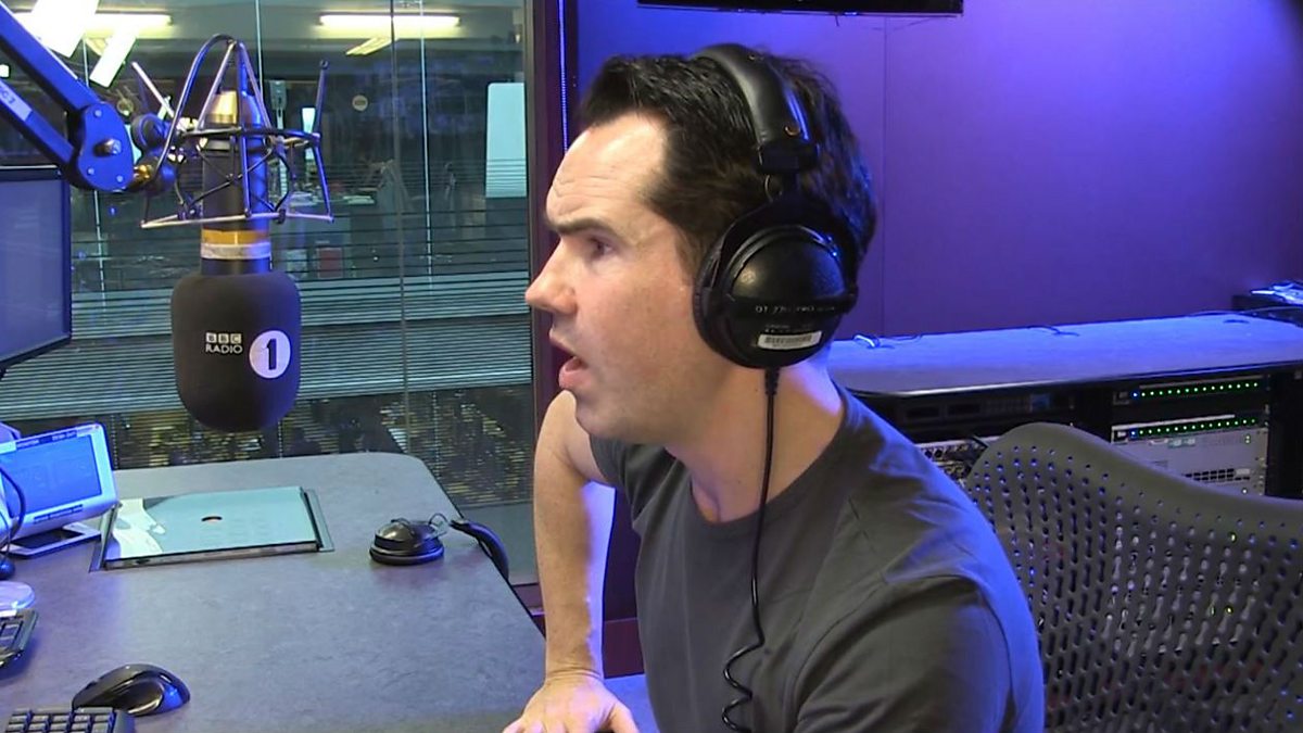 BBC Radio 1 - Radio 1 Breakfast with Greg James, Dev sits in for Greg ...