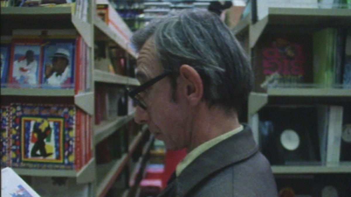 BBC Arts - BBC Arts - Sweet memories: A tribute to the unique DJ Derek