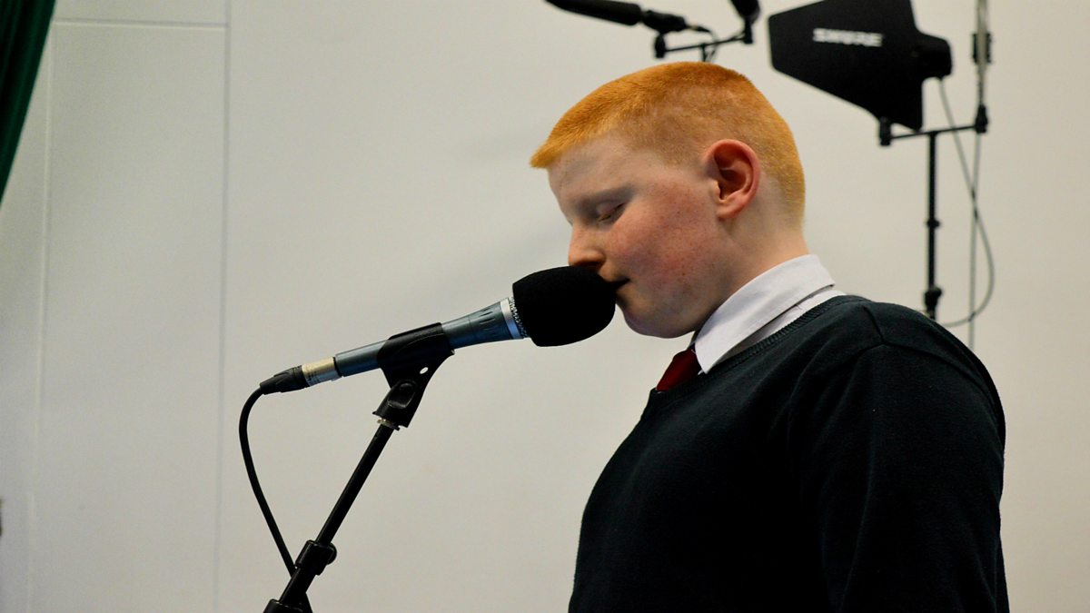 BBC Radio Ulster - Saturday with John Toal, John Toal's highlights of ...