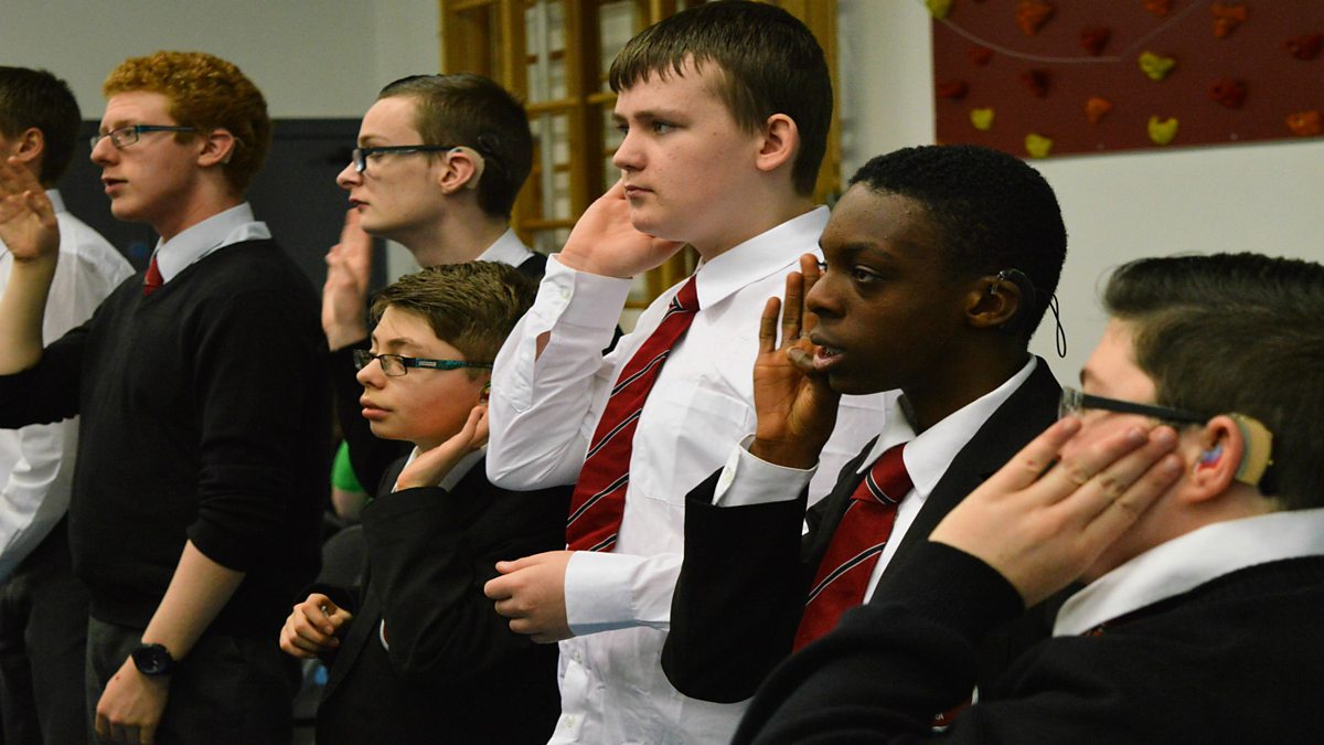 BBC Radio Ulster - Saturday with John Toal, John Toal from The ...