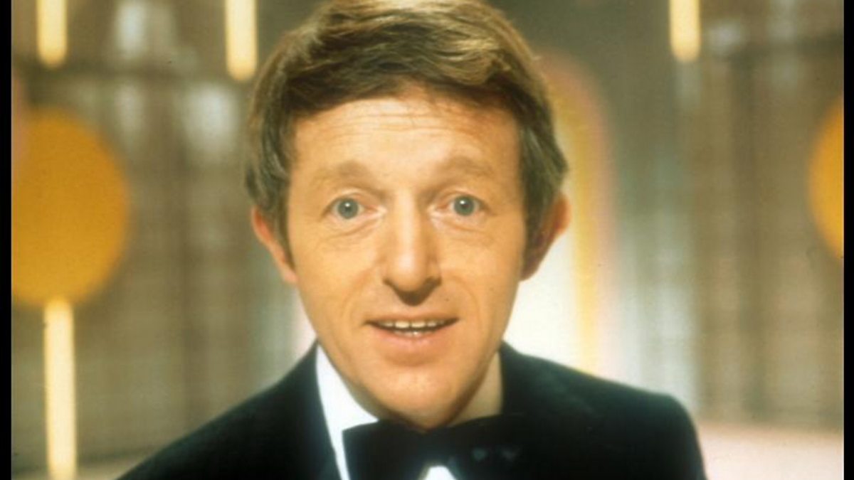 BBC Two - Victoria Derbyshire, 17/03/2016, Paul Daniels: ‘He was a ...