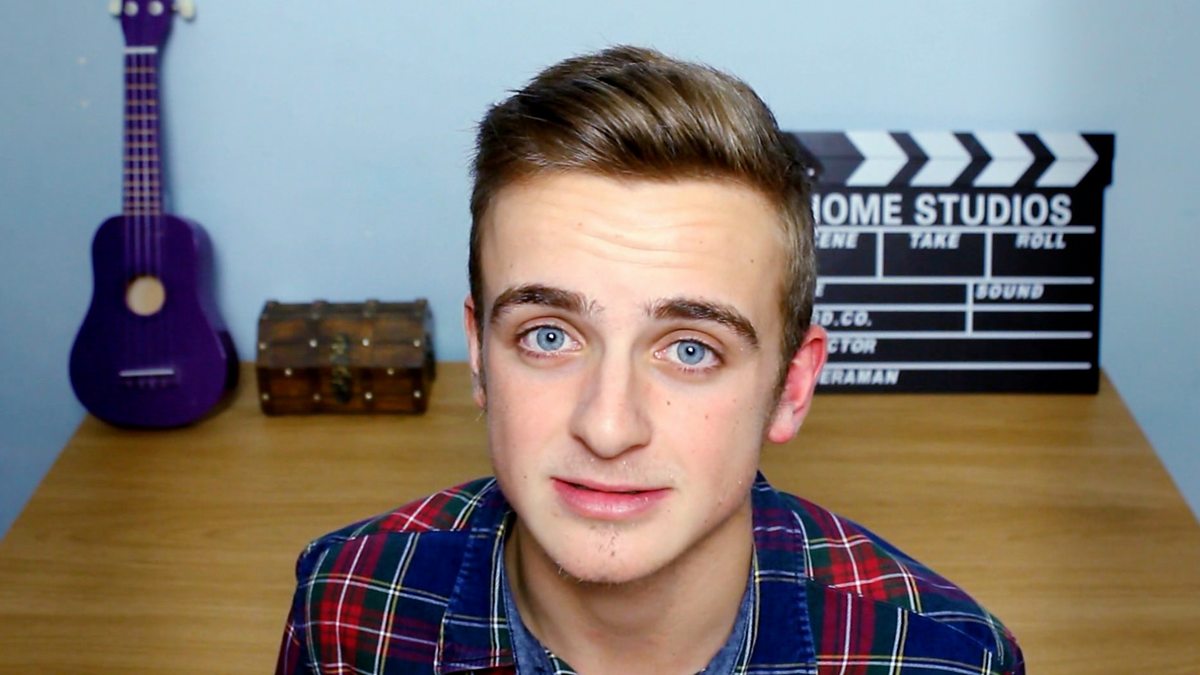 Lifebabble - Series 1: 19. School Trouble - BBC iPlayer