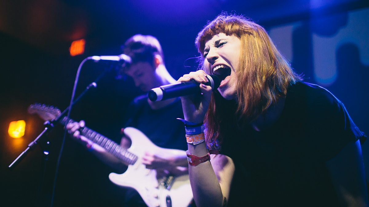 BBC - BBC Introducing at SXSW - In photos: the BBC Introducing & PRS ...