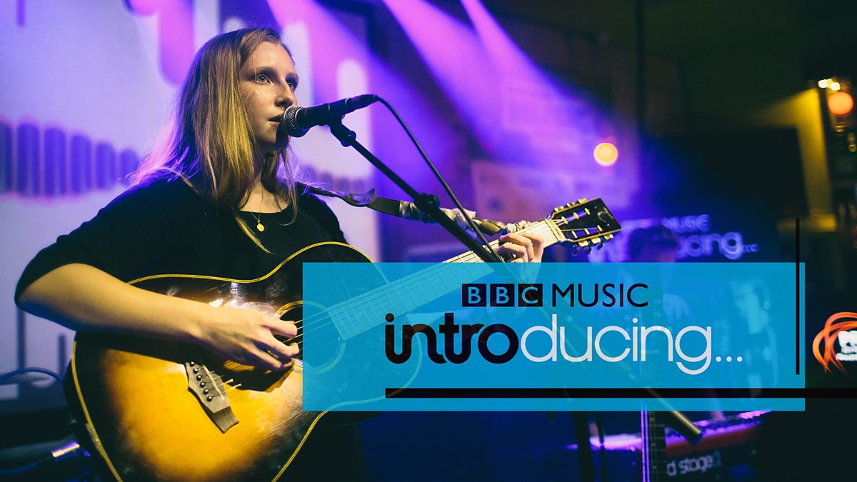 BBC Music - BBC Introducing, Billie Marten - Ribbon (BBC Introducing at ...