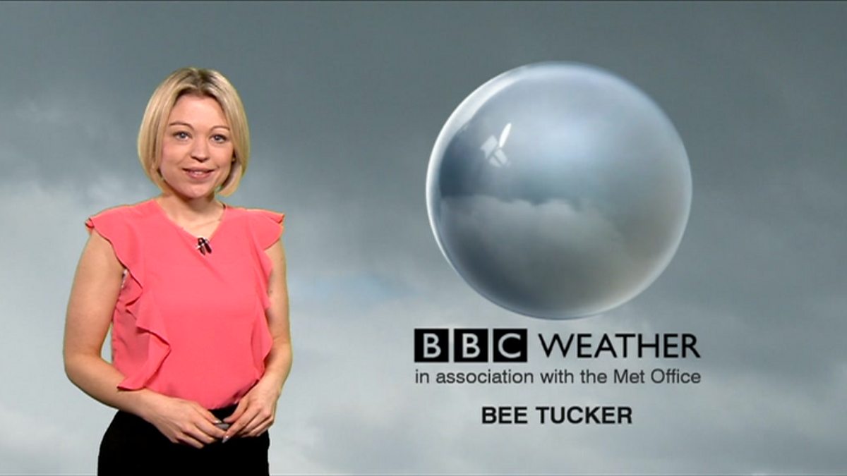 BBC One - BBC Oxford News, 18/03/2016, Oxford weather for Friday 18 March