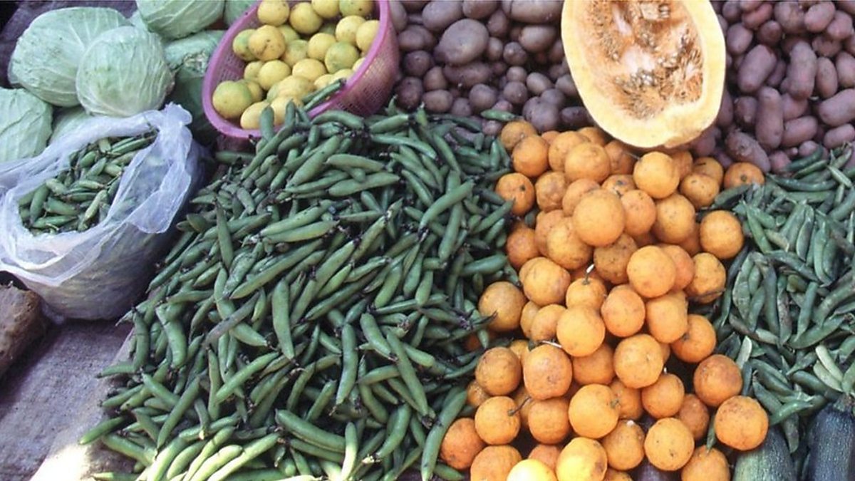 BBC Sounds - Access All: Disability News and Mental Health, Vegetable ...