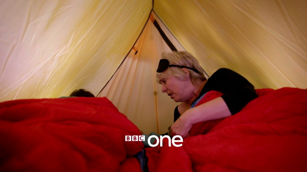 BBC One - Boomers, Series 2, Trailer: Boomers Series 2