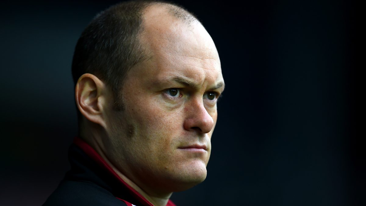 BBC Radio Norfolk - Canary Call, With Bryan Gunn and Rob Butler, West ...