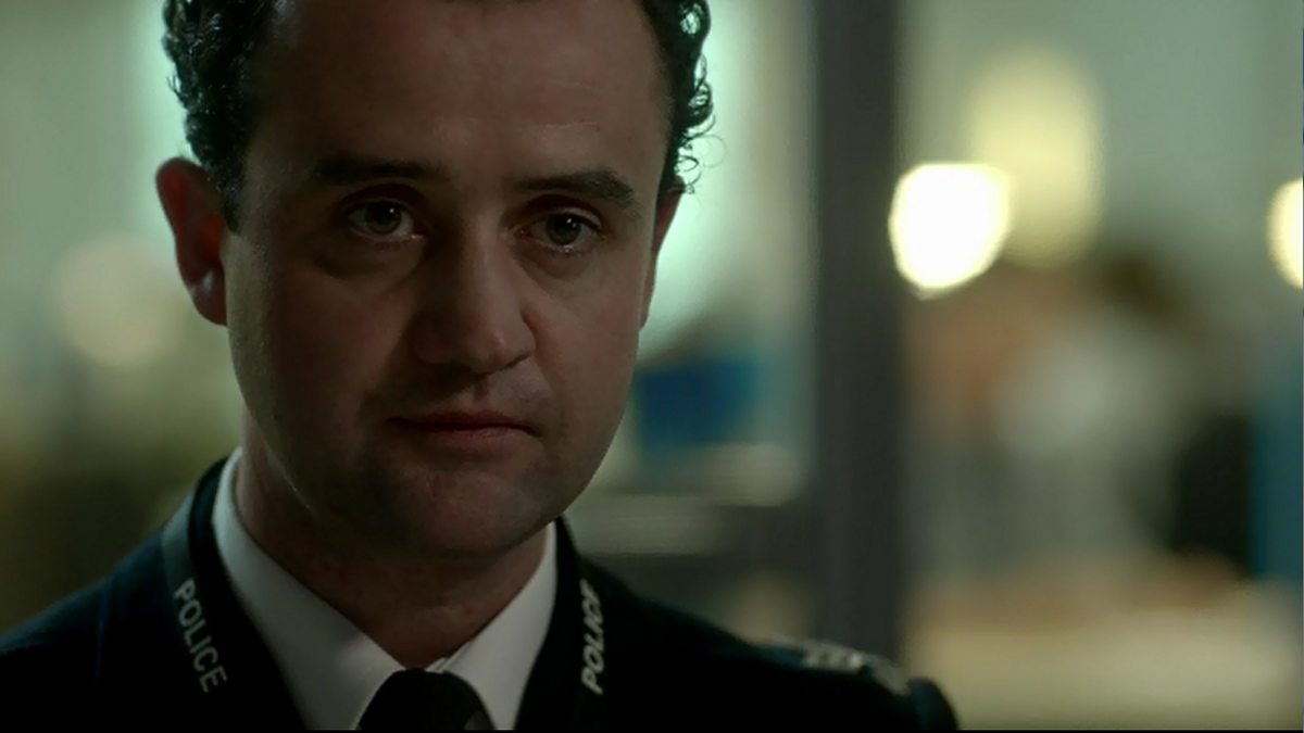 BBC One - Line of Duty, Series 3, Episode 1, 'Why head shots?'