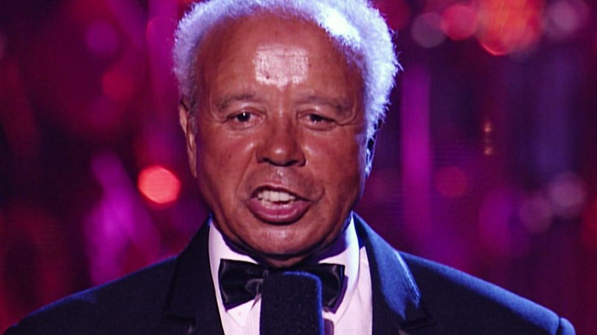 BBC Two - Too Much TV, Trailblazers: Charlie Williams