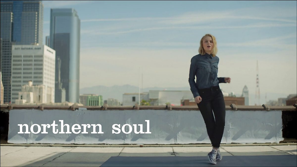 BBC Radio 6 Music - The Craig Charles Funk and Soul Show, Northern Soul ...