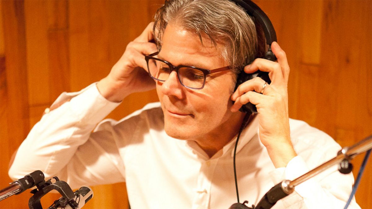 BBC Radio 6 Music - Mary Anne Hobbs, Music for Cats, David Teie: Music ...