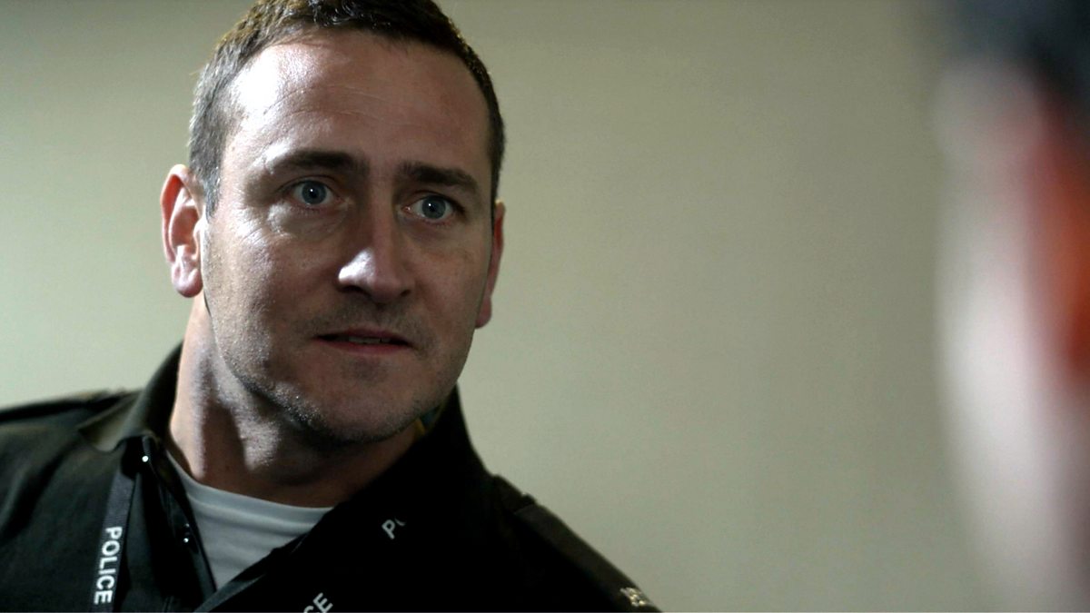 BBC One - Line of Duty, Series 3, Episode 1, The pressure gets to the ...