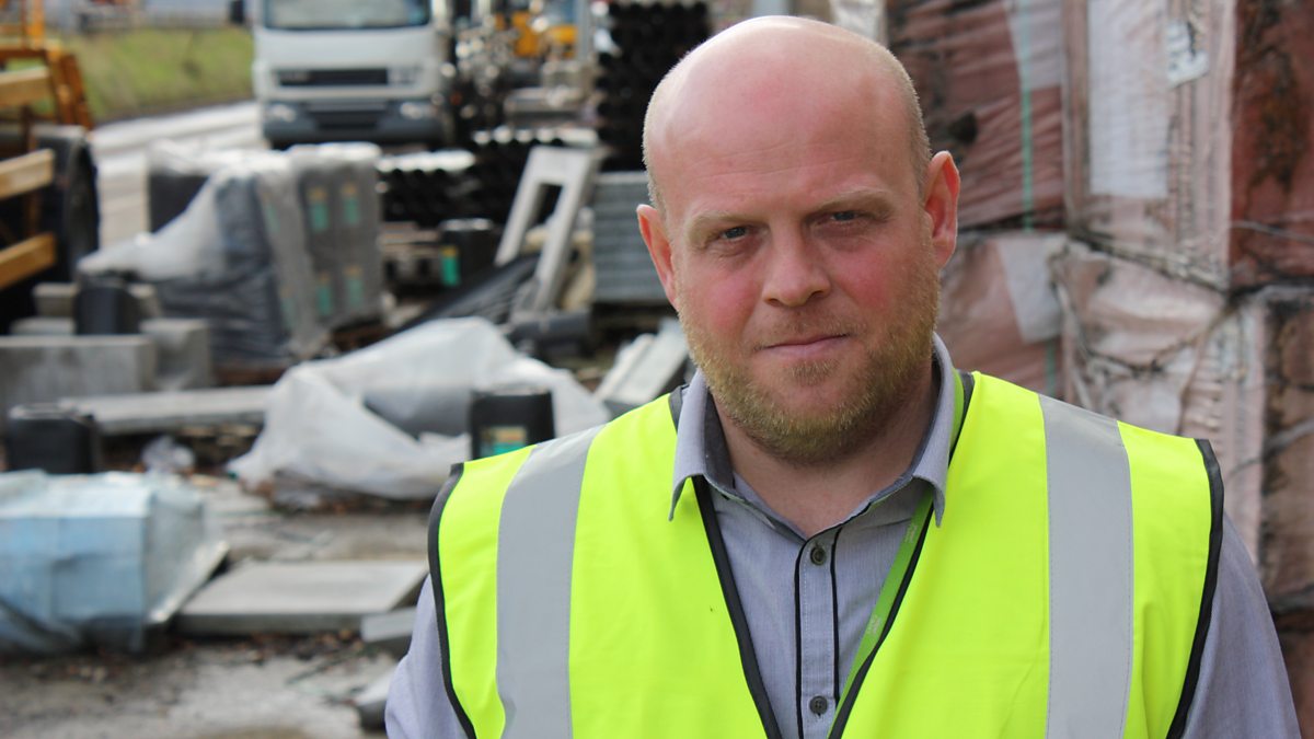 BBC One - Call the Council, Call the Council - Series 3 - Peter Rutter ...