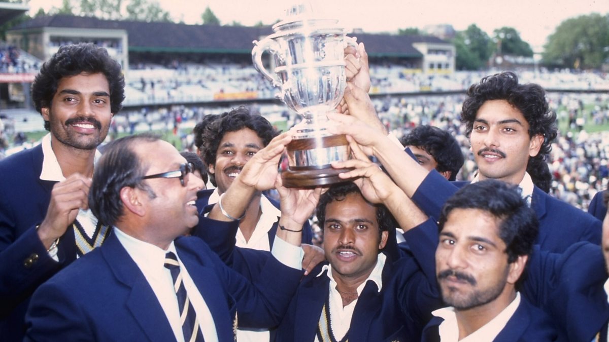 BBC World Service - Sportsworld - The day that changed Indian cricket
