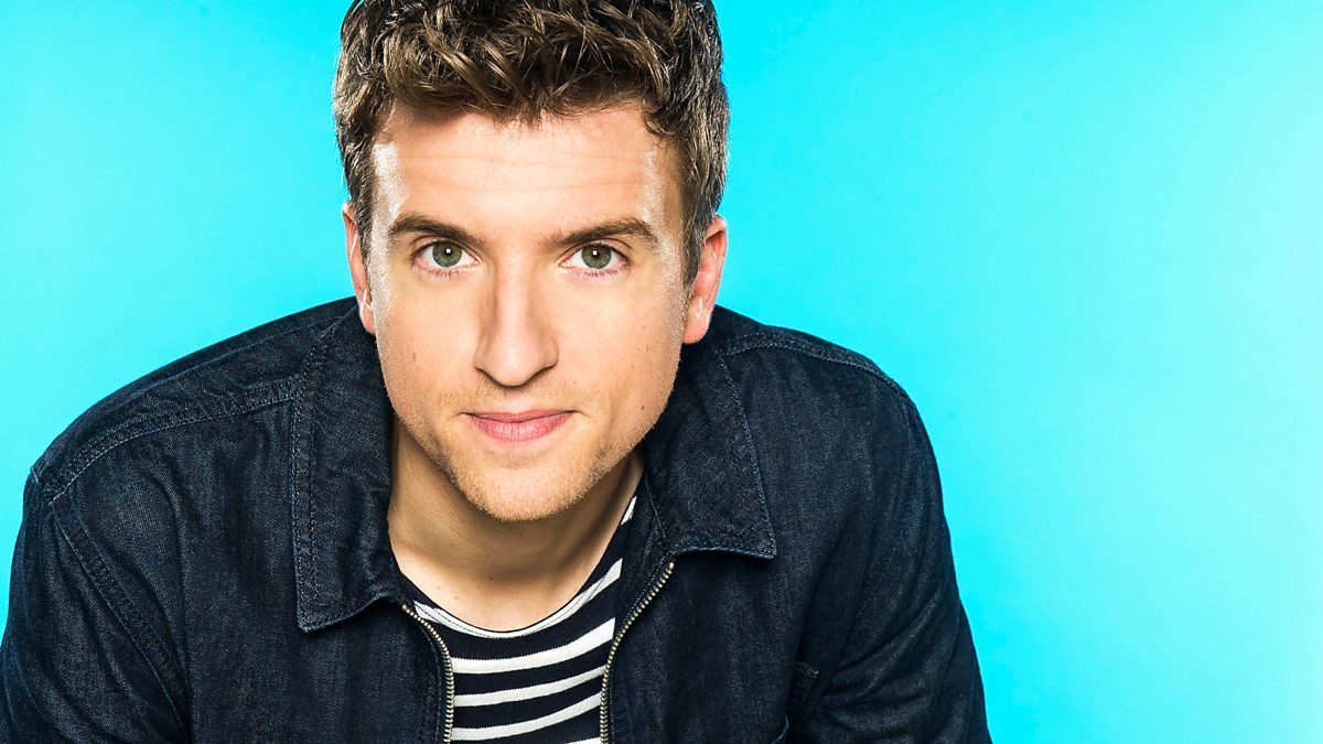 BBC Radio 1 - Radio 1 Breakfast with Greg James, Rent-A-Greg, Rent-A ...