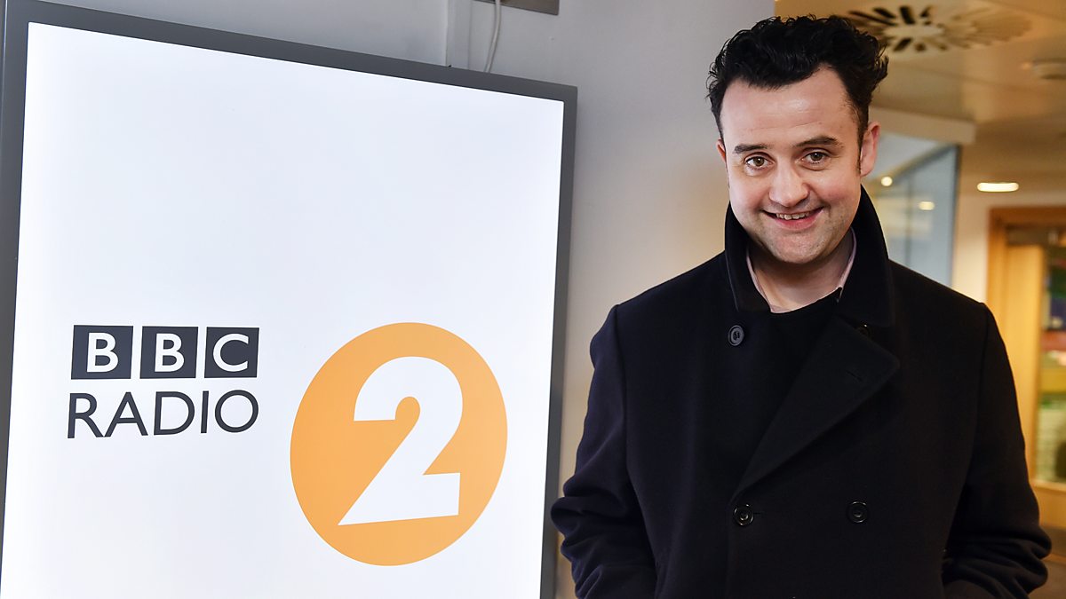 BBC Radio 2 - Steve Wright in the Afternoon, Zoe Ball, Paul Zerdin and ...