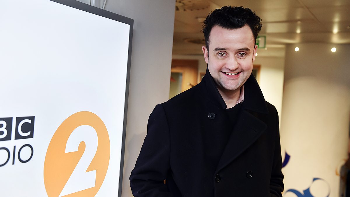 BBC Radio 2 - Steve Wright in the Afternoon, Zoe Ball, Paul Zerdin and ...