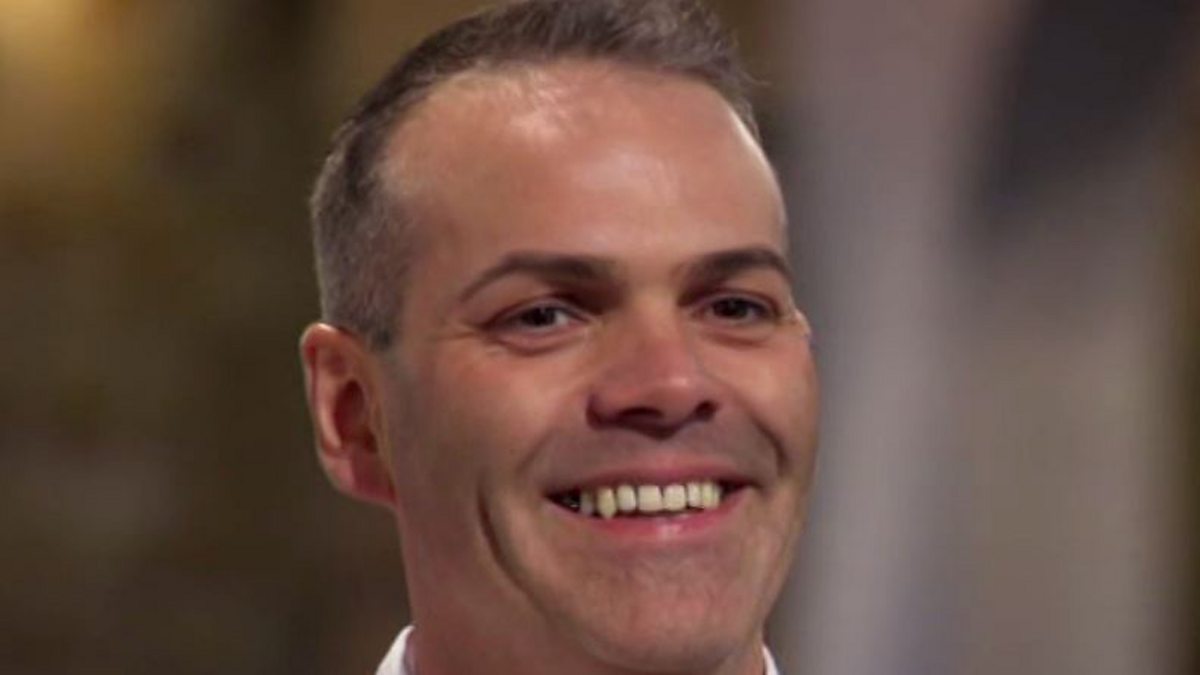 BBC Two - Too Much TV, MasterChef: winning moments