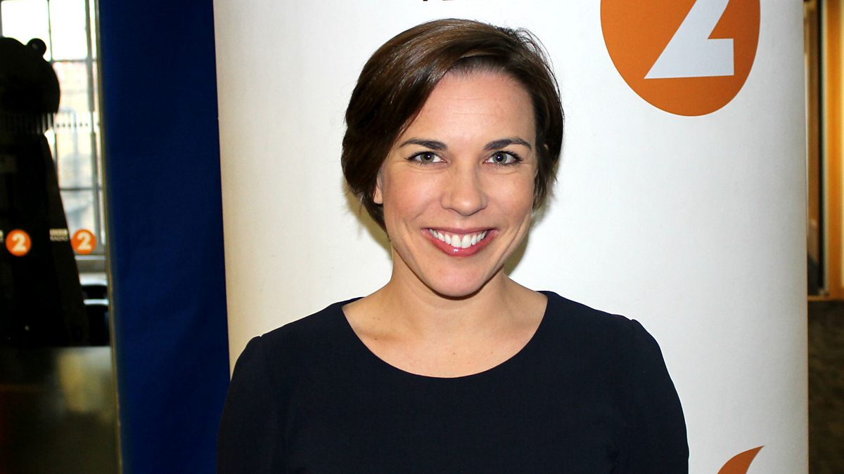 BBC Radio 2 - Suzi Perry's Formula 1 Anthems, 'The Final Countdown is ...