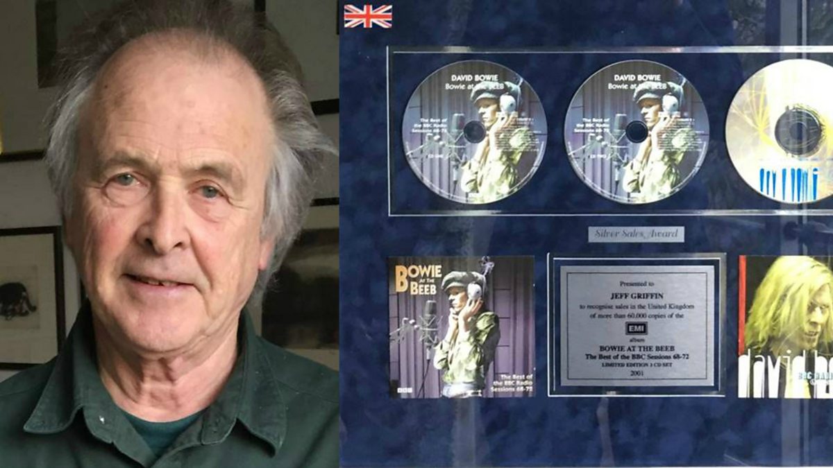 BBC Radio Oxford - Legends of Rock, With BBC Radio 1 'In Concert ...