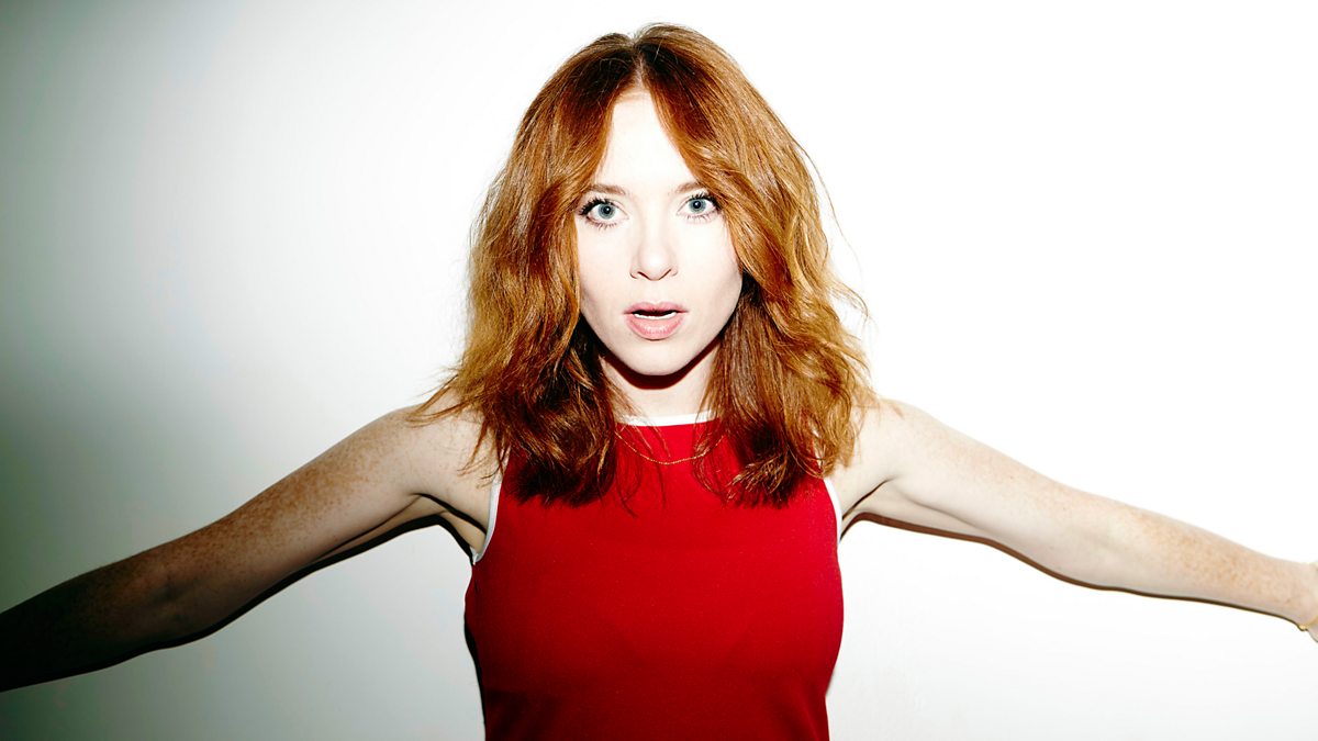 BBC Three - Angela Scanlon's Close Encounters! - Episode guide
