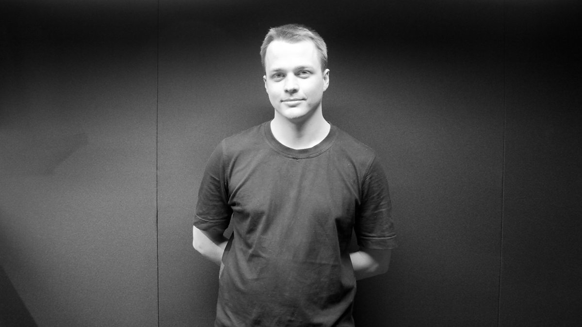 BBC Radio 1 - Benji B, Four Tet sits in for Benji B, Pearson Sound in ...