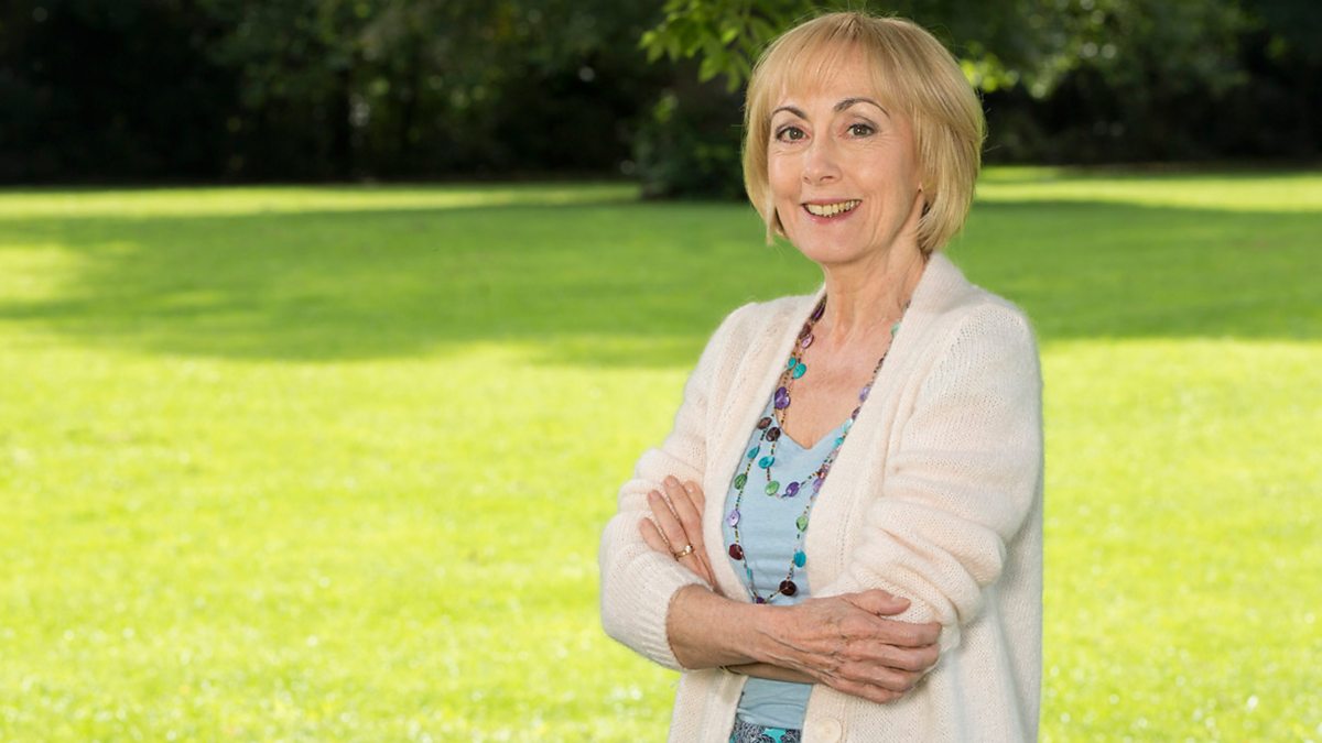 BBC Radio 4 - Woman's Hour, Paula Wilcox, Deborah Levy