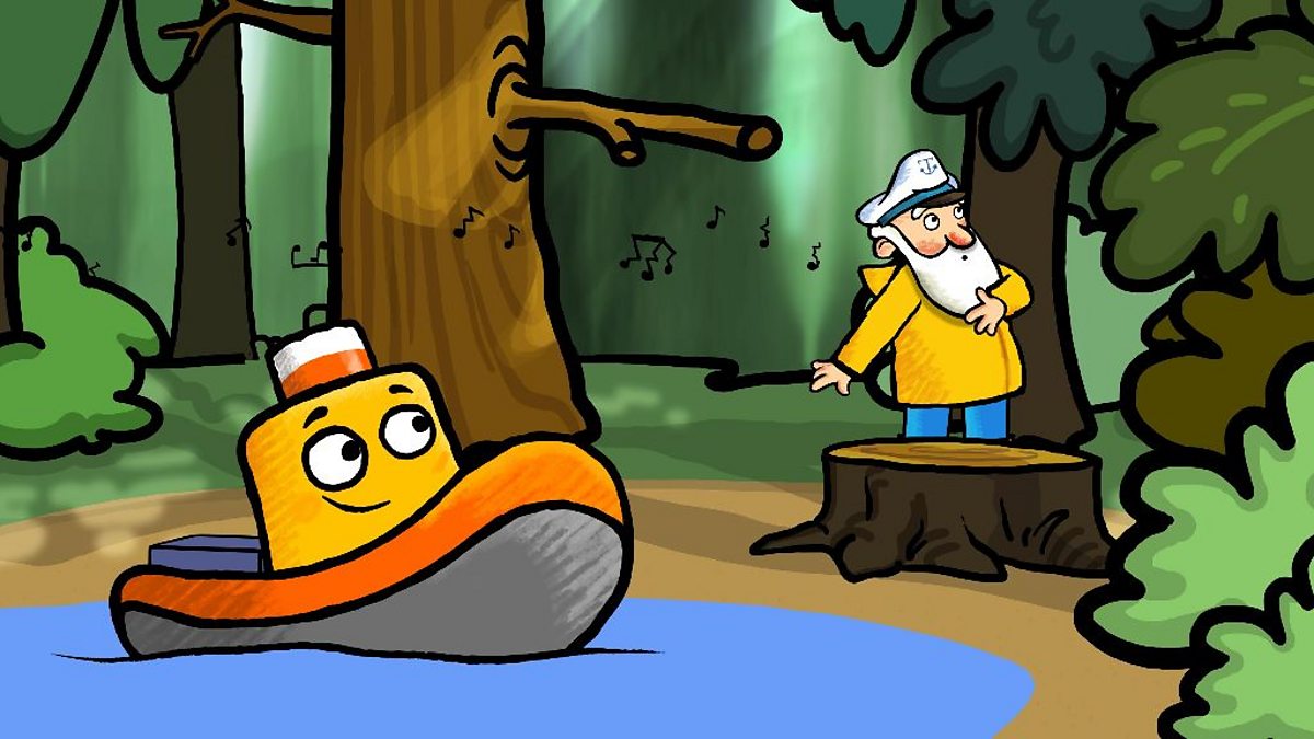 S4C - Twt, Cyfres 1, Y Canwr Cyfrinachol