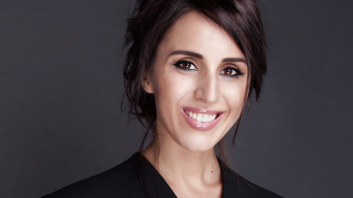 BBC One - Eurovision Song Contest - Ukraine