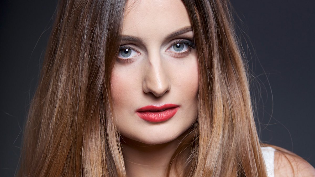 BBC One - Eurovision Song Contest - Moldova