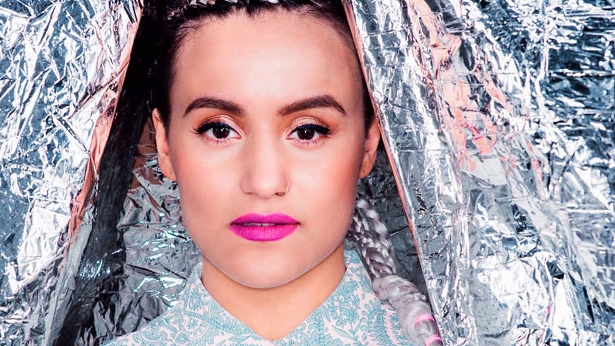 BBC One - Eurovision Song Contest - Finland