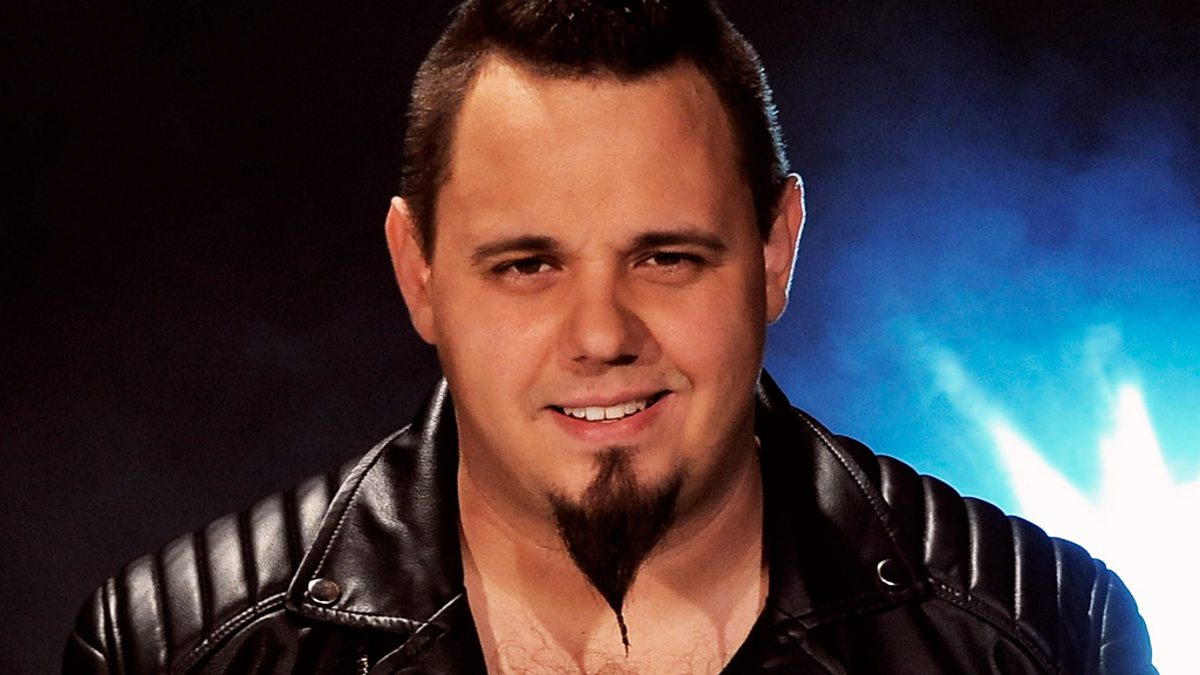 BBC One - Eurovision Song Contest - Romania