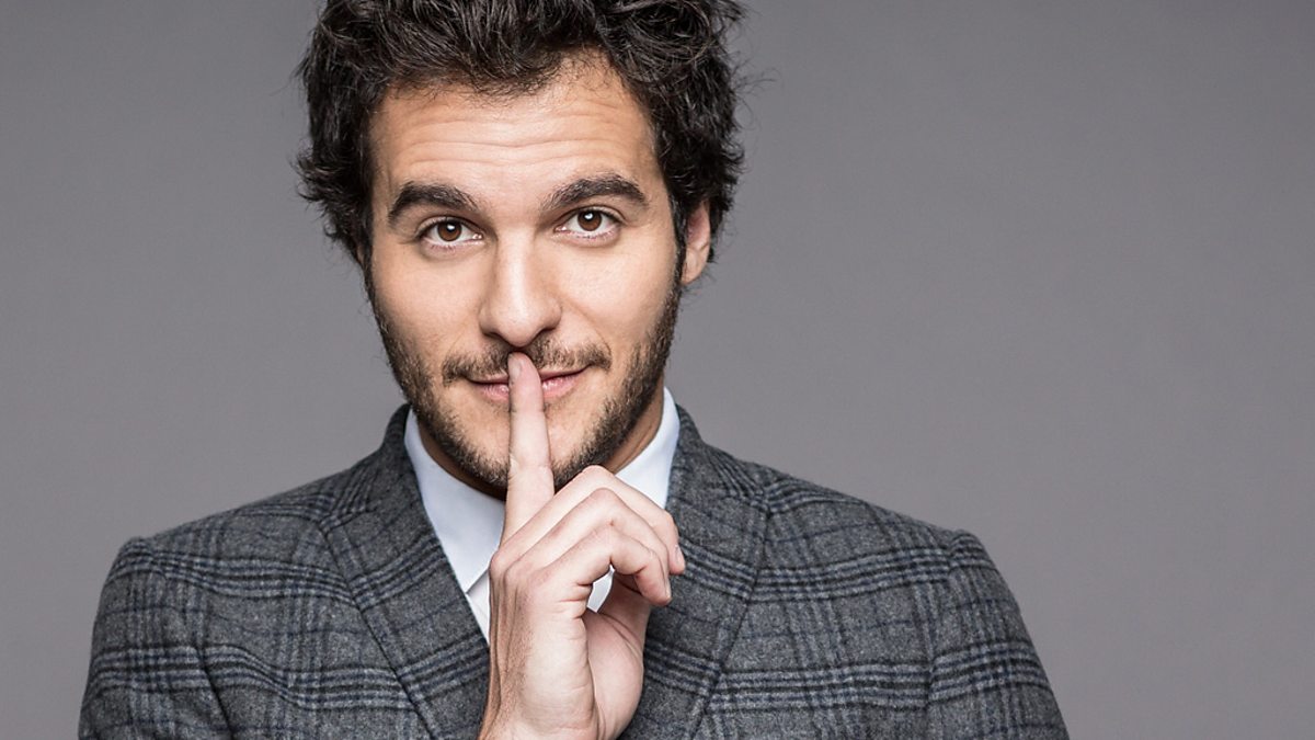 BBC One - Eurovision Song Contest - France