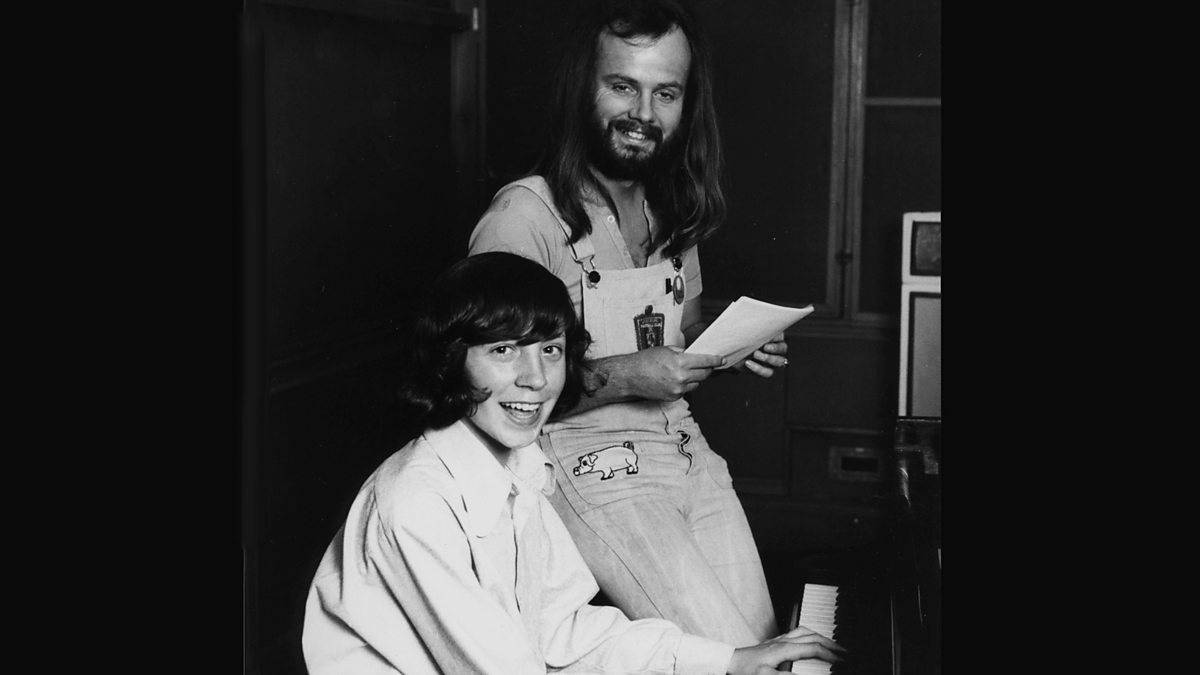 BBC Radio Wales - Gareth Gwynn, 20/03/2016, How Mal Pope Works