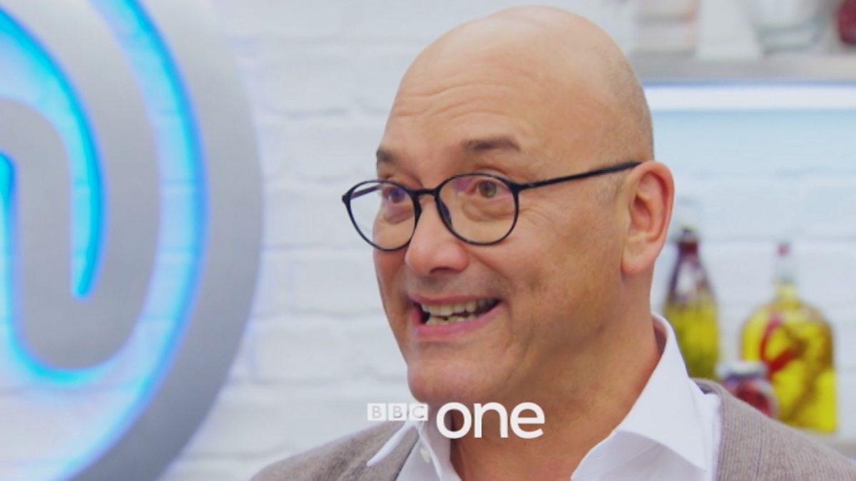 BBC One - MasterChef, Series 12, Trail: MasterChef Series 12 Week 2