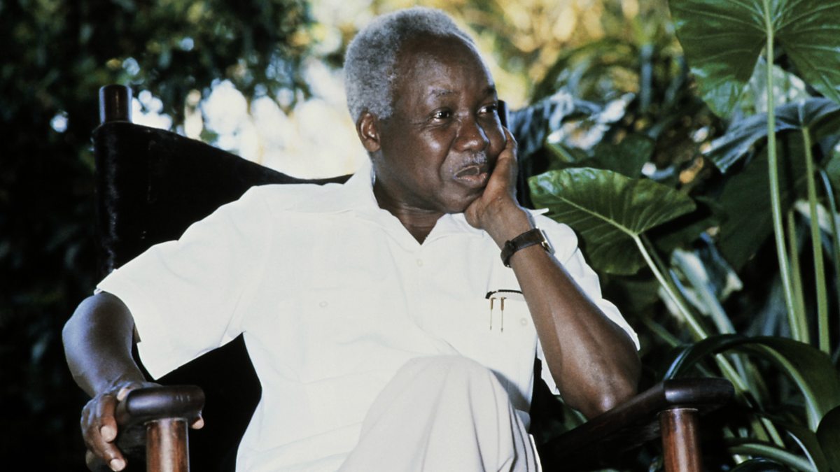 BBC World Service - The Real Story, Tanzania: Can Language Unite a ...