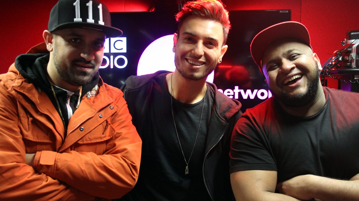 BBC Asian Network - DJ Limelight & Kan D Man, Faydee exclusive and DJ ...