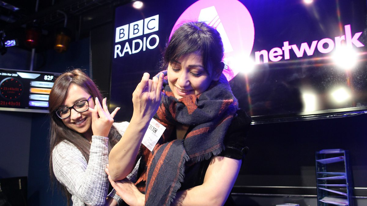 BBC Asian Network - Asian Network's Bengali Entertainment Show with ...