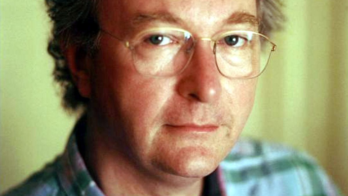 BBC Radio Oxford - Howard Bentham, Philip Pullman, bowel cancer ...