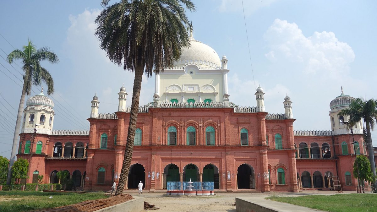 BBC Radio 4 - The Deobandis, Episode 1