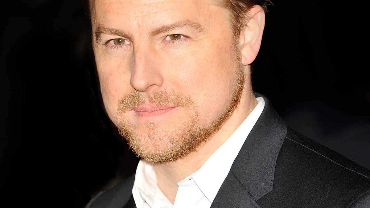 BBC Radio 3 - Samuel West, actor - Words and Music, Greeneland - Words ...