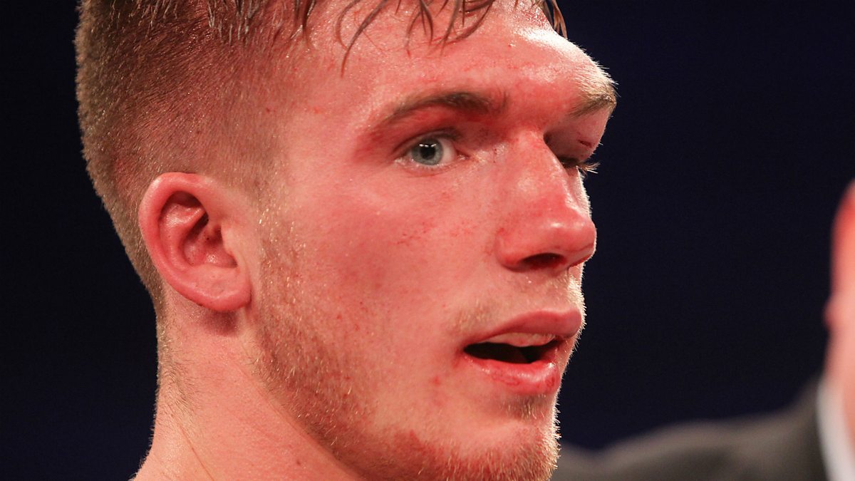 BBC Radio 4 - The World Tonight, Which is more dangerous - boxing or ...